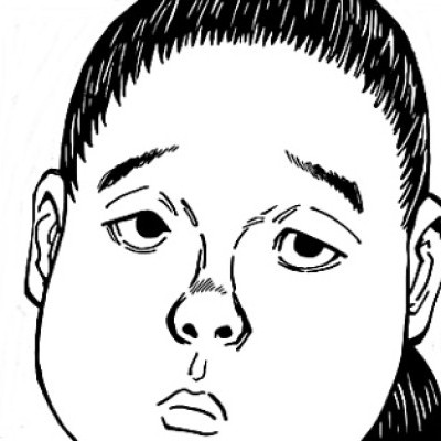 Shimano (Hunter x Hunter) - Shueisha