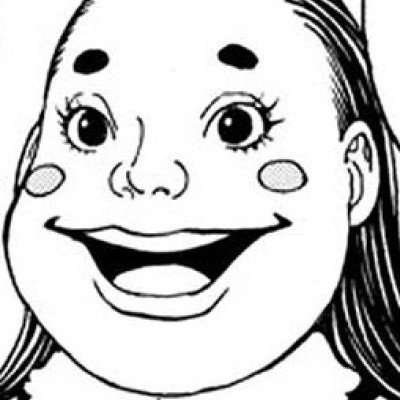 Tyson Hui Guo Rou (Hunter x Hunter) - Shueisha