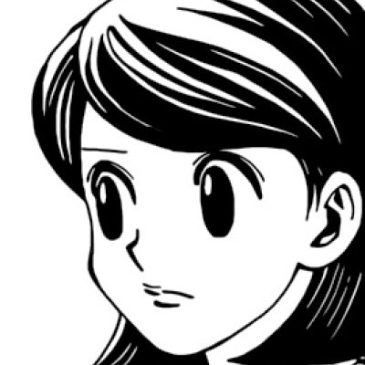 Fugetsu Hui Guo Rou (Hunter x Hunter) - Shueisha