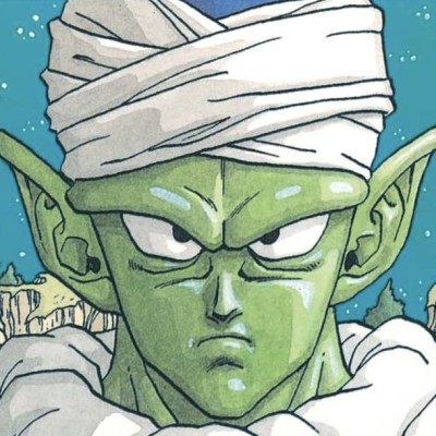 Piccolo (Dragon Ball: Universe 7) - Shueisha