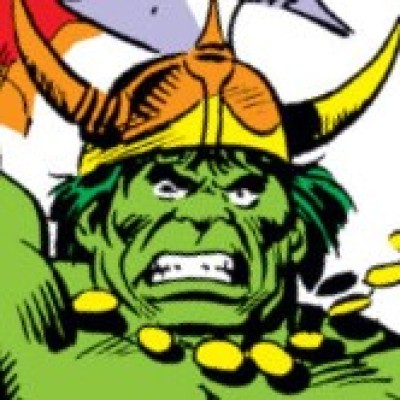 Bruce Banner (Earth-4080) as Hulk (Alterniverse) - Marvel Comics