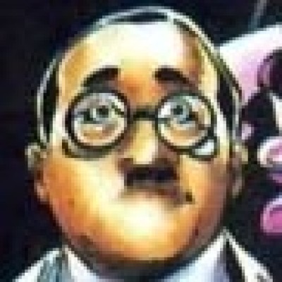 Smart (Earth-93) - DC Comics