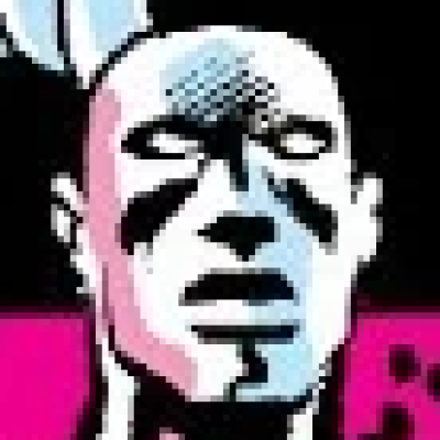 Norrin Radd (Earth-8327) as Silver Surfer (Alterniverse) - Marvel Comics