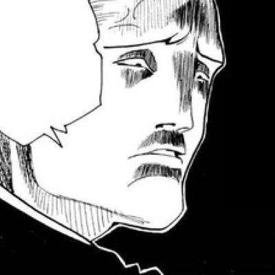 Bean (Hunter x Hunter) - Shueisha