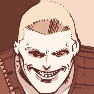 Viktor (Deadly Class) - Image Comics