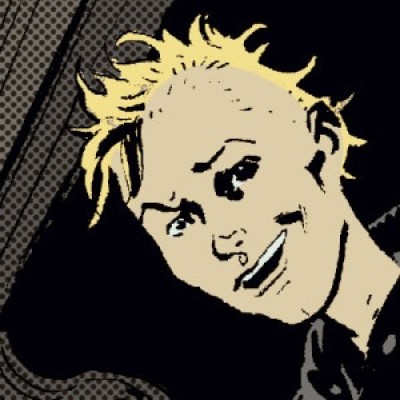 Billy Bennett (Deadly Class) - Image Comics