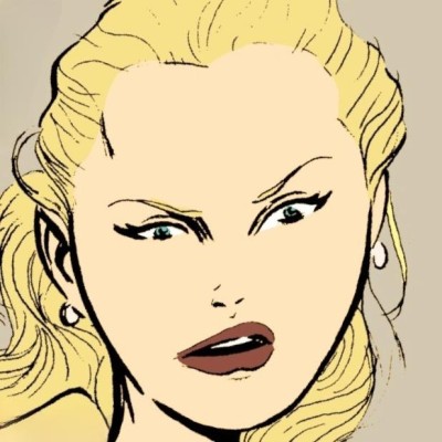 Brandy Lynn (Deadly Class) - Image Comics