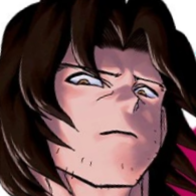 Billy Alfred (Undead Unluck) - Shueisha