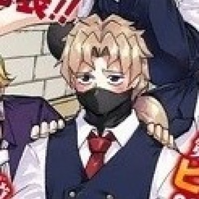 Tella (Undead Unluck) - Shueisha
