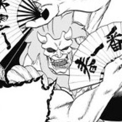 Spring (Undead Unluck) - Shueisha