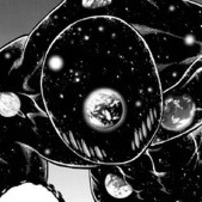 Galaxy (Undead Unluck) - Shueisha