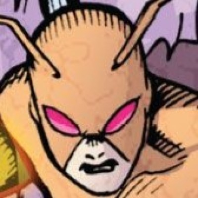 Lightning Bug (Earth-4477) (Alterniverse) - Marvel Comics