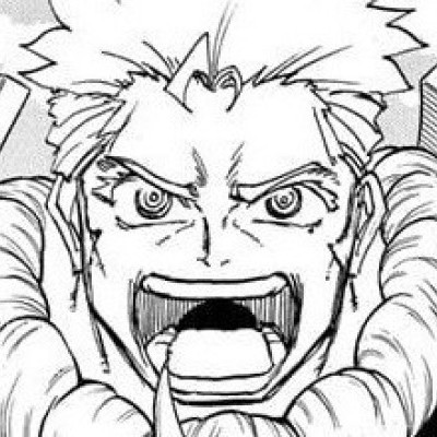 Tesshu Isshin (Undead Unluck) - Shueisha