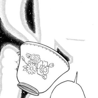 Luna (Undead Unluck) - Shueisha