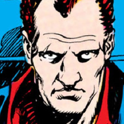Tommy Dunfey (Earth-0) - DC Comics