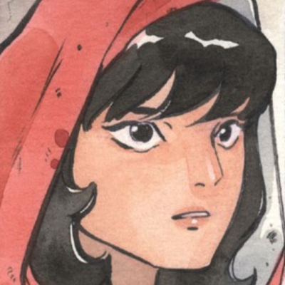 Kako (Star Wars Visions) (Star Wars) - Marvel Comics