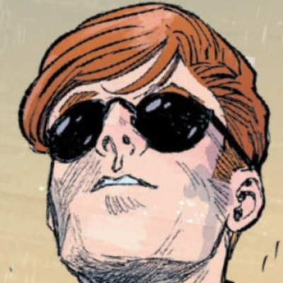 Matt Murdock (Earth-6160) - Marvel Comics