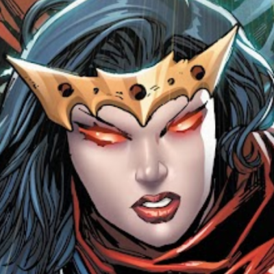 Lilith Drake (Earth-2099) - Marvel Comics