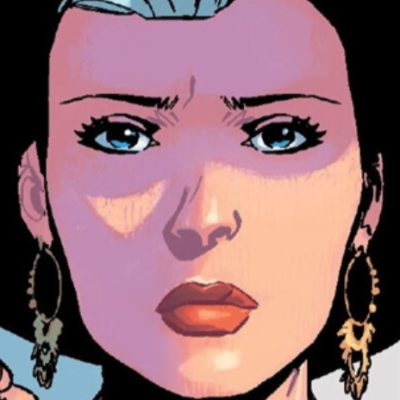 Valentina Allegra de Fontaine (LMD) (Earth-616) - Marvel Comics