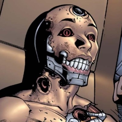 Homebrew (Earth-616) - Marvel Comics