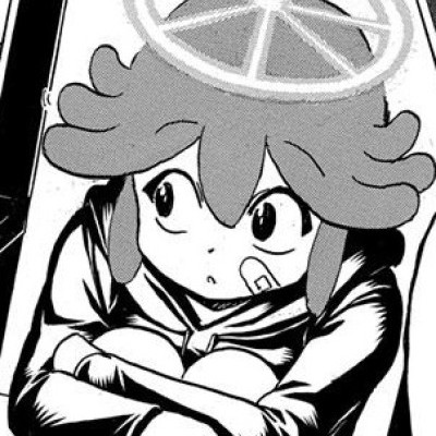 Luck (Undead Unluck) - Shueisha