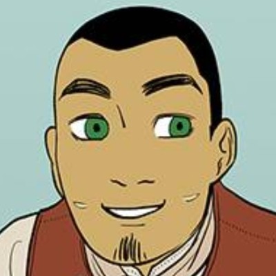 Cesair Leroux (Heir's Game) - Webtoon