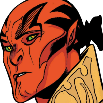 Rill (Star Wars) - Marvel Comics