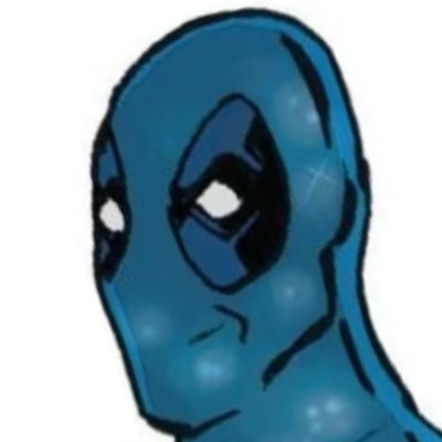 Wade Wilson as Captain Universe (Earth-616) - Marvel Comics