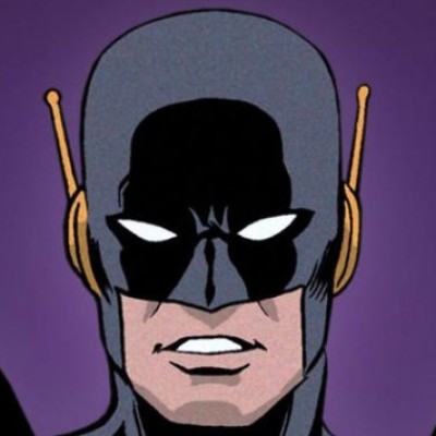 Hank Pym as Yellowjacket (Earth-616) - Marvel Comics