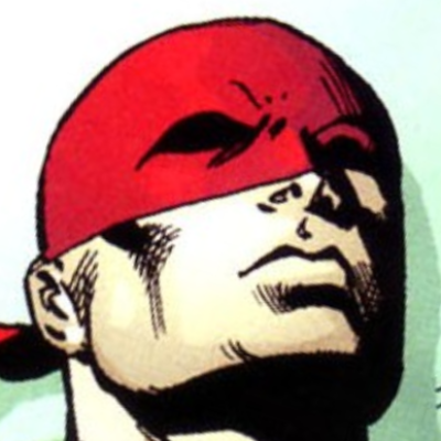 David Drayson as Slingshot (Earth-0) - DC Comics