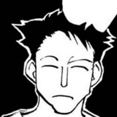 Wong Li (Hunter x Hunter) - Shueisha