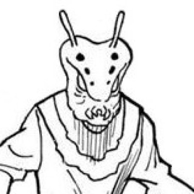 Inzagi (Hunter x Hunter) - Shueisha