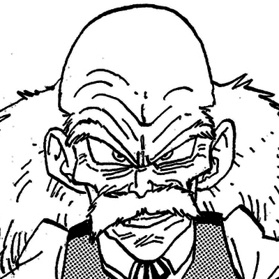 Dr. Gero (Dragon Ball: Universe 7) - Shueisha