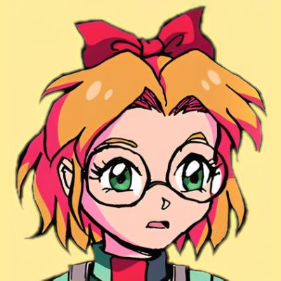 Henrietta Porter (Ninja High School) - Antarctic Press