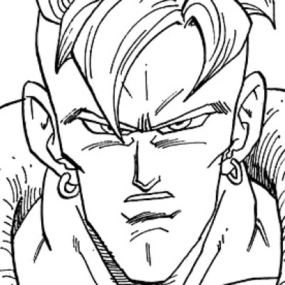 Android 16 (Dragon Ball: Universe 7) - Shueisha