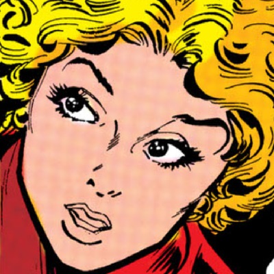 Candy Carole (Earth-0) - DC Comics