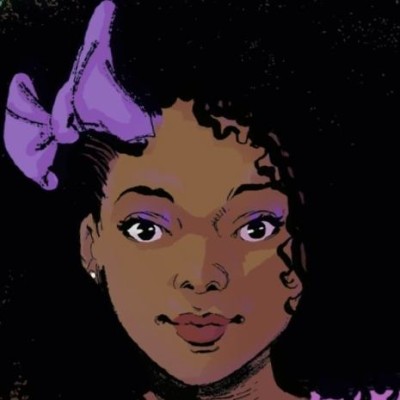 Ellie Stewart (Earth-0) - DC Comics