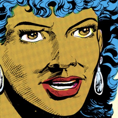 Carrie Phillips (Earth-0) - DC Comics