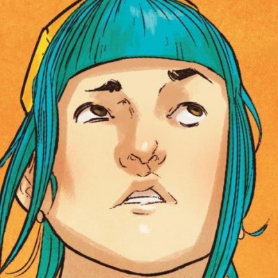 Michaela Miller (Earth-616) - Marvel Comics