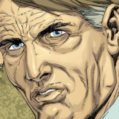 Blake Morrow (Millarworld) - Image Comics