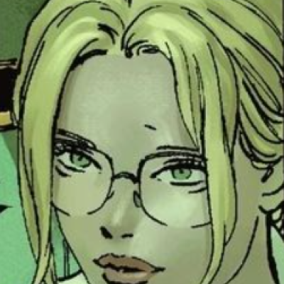 Magdalena (Earth-0) - DC Comics