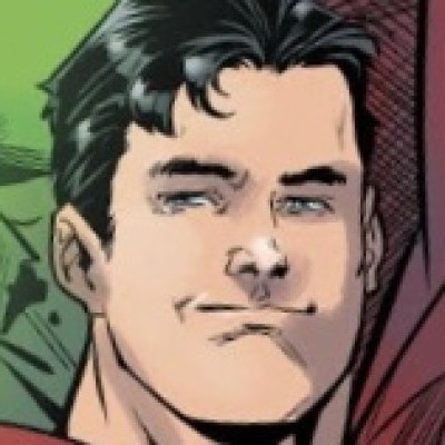 Clark Kent (Kingdom of Benevolence) as Superman (Dark Multiverse) - DC ...