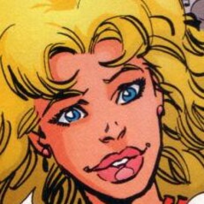 Debbie Harris (Image Universe) - Image Comics