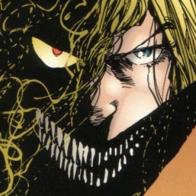 Bonnie Harris as Fiend (Image Universe) - Image Comics