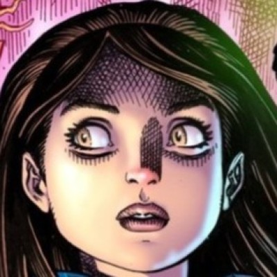 Emily Bright (Earth-616) - Marvel Comics