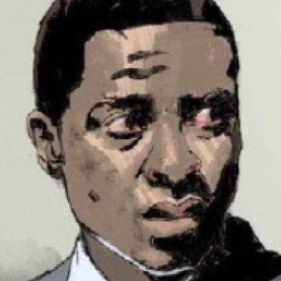 James Sangster Jr. (Killadelphia) - Image Comics