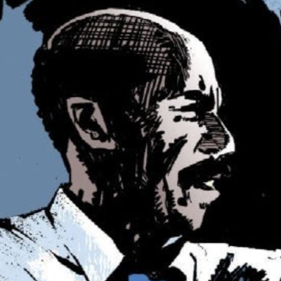 Zimmerman (Killadelphia) - Image Comics