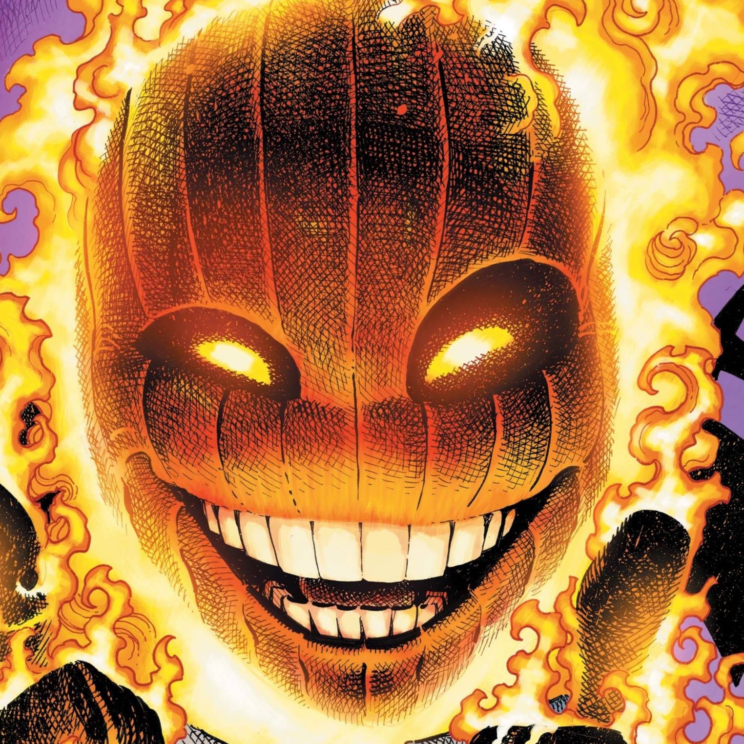 Doyle Dormammu (Earth-616) - Marvel Comics