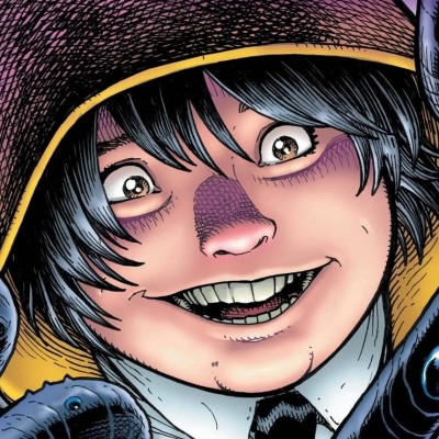 Calvin Morse (Earth-616) - Marvel Comics