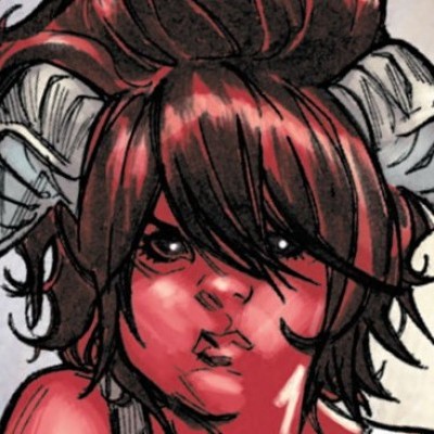 Despair (Earth-616) - Marvel Comics